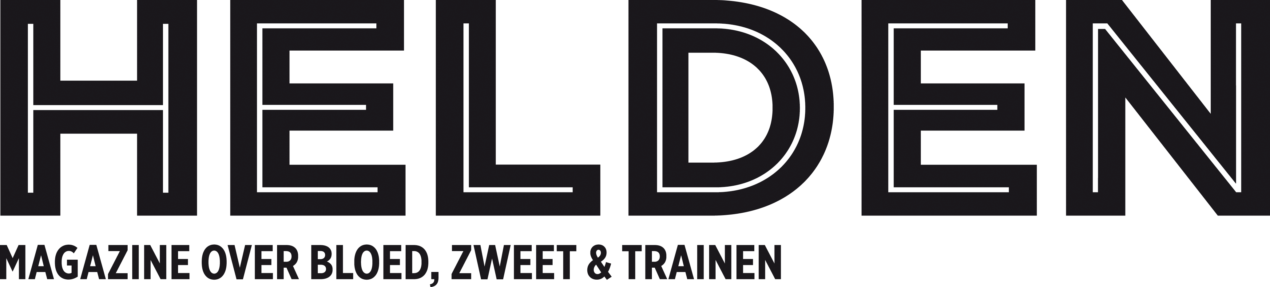 Helden Magazine - Magazine Media Associatie