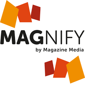 Magnify by Magazine Media - Magazine Media Associatie