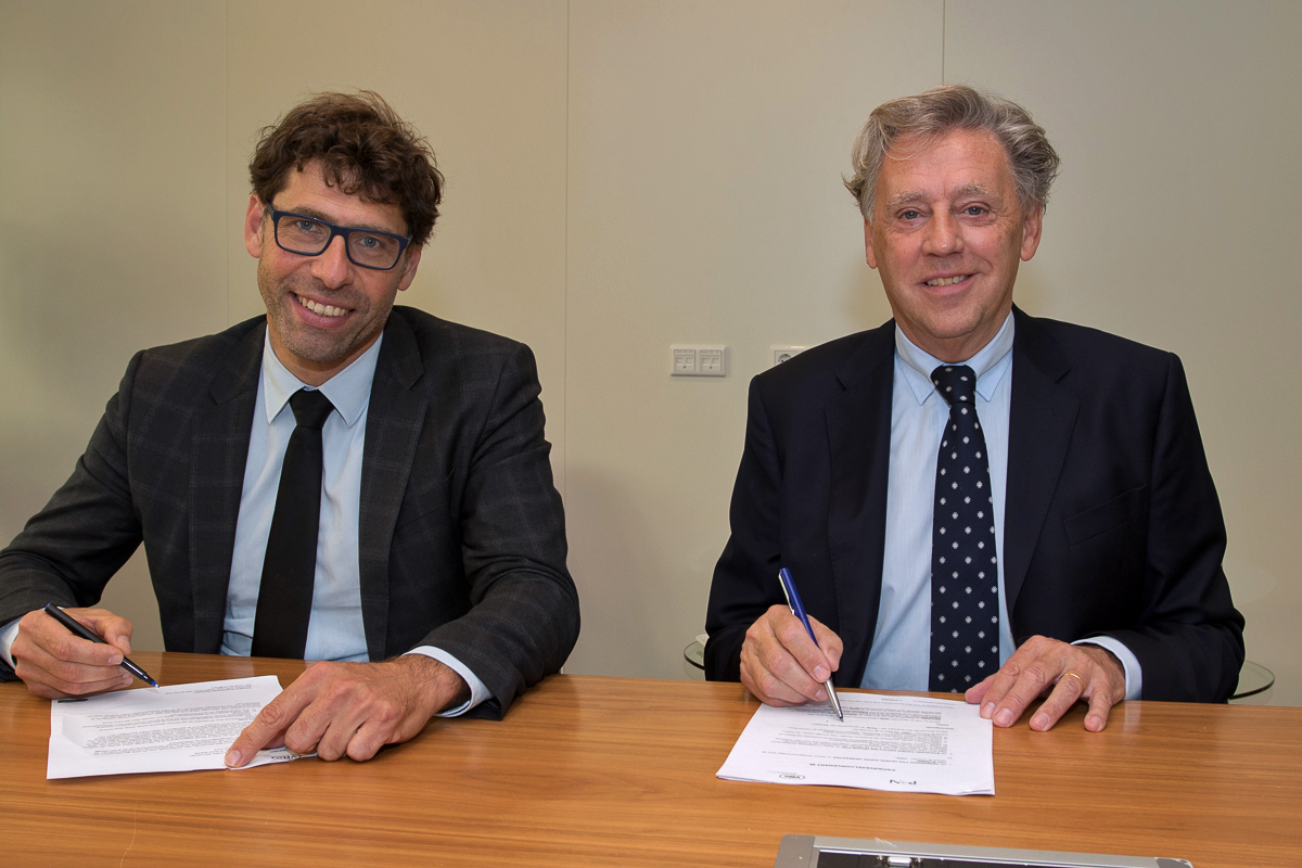 Gescheiden inzameling van oudpapier gegarandeerd - Magazine Media ...