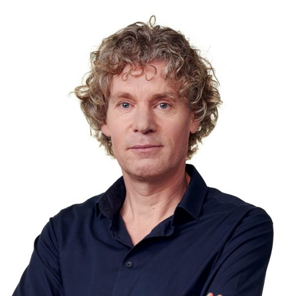 Dennis Hoogervorst (DPG Media): ‘Investeren in kwaliteit loont ...